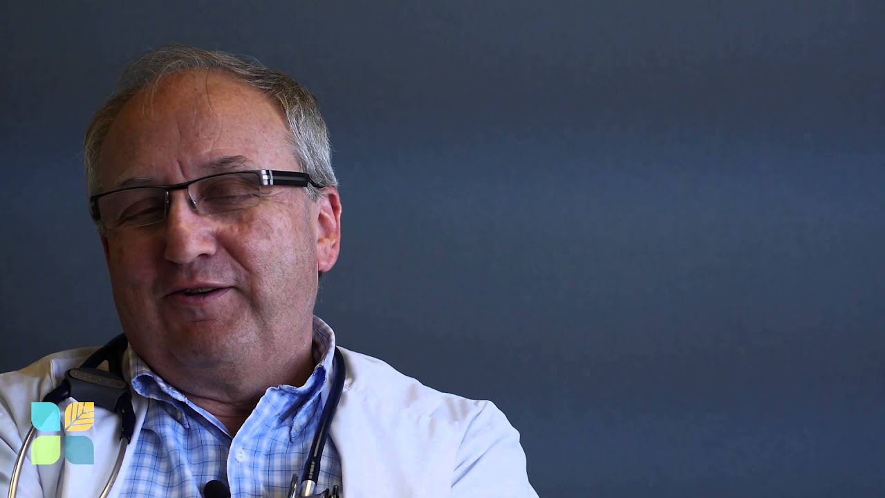 Dr. Crowe of Beaverlodge: Stories from Rural Medical Practice - YouTube