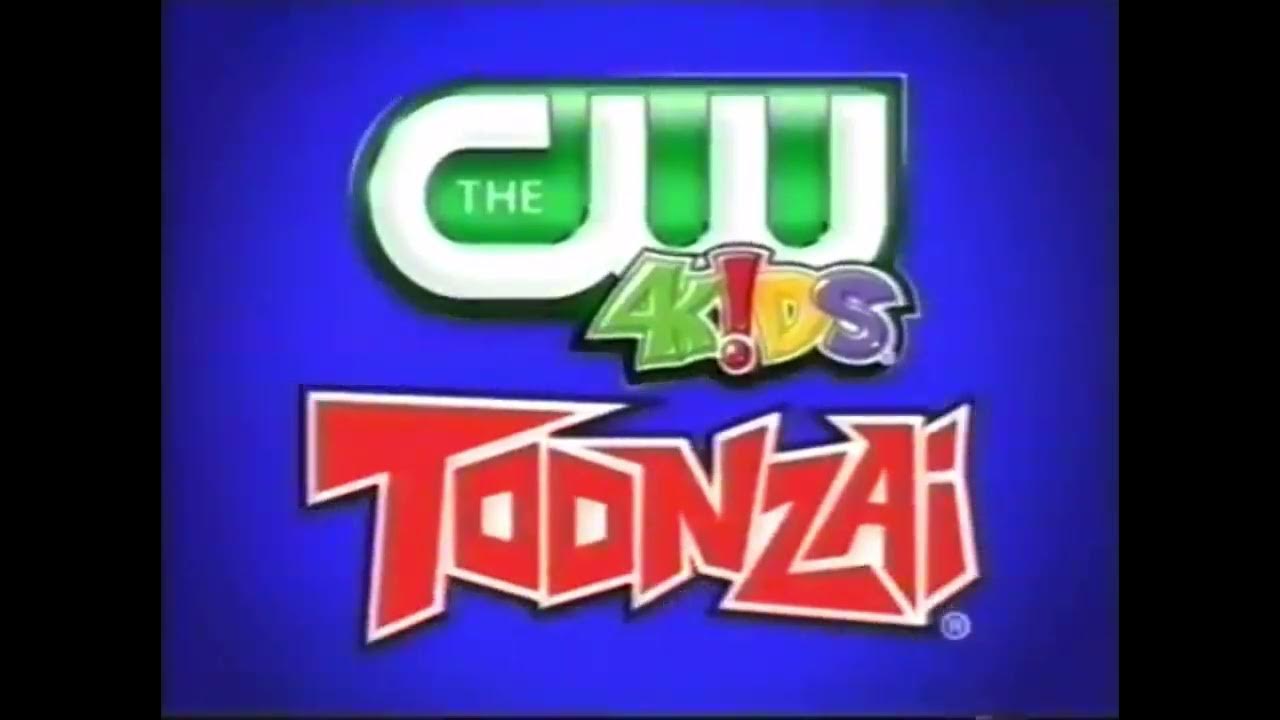The CW4Kids/Toonzai | Yu-Gi-Oh! The Final Duel | WBRB and BTTS Bumpers (Version 1) [2012] - YouTube