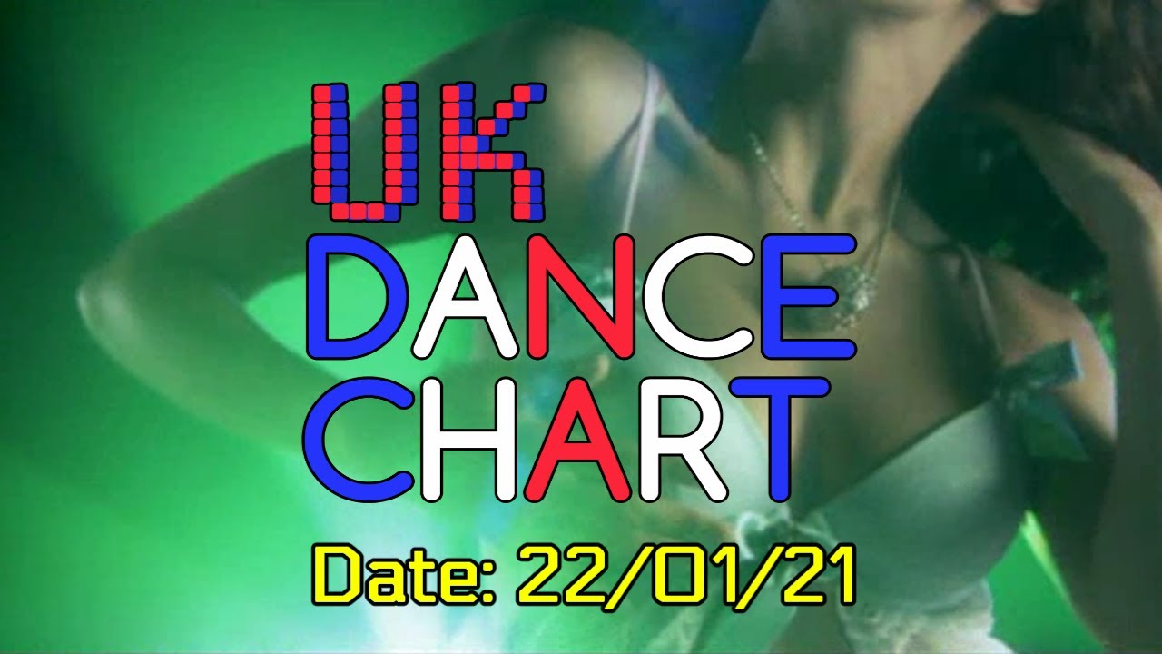 UK DANCE CHART TOP 40 22 01 2021 YouTube uk-dance-chart-top-40-22-01-2021-youtube