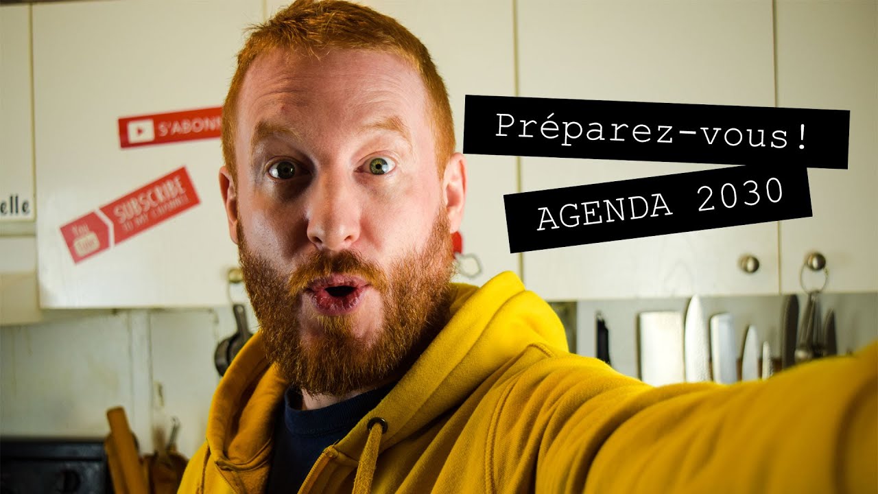 Préparez-vous, me revoilà ! 😎 (Survie en cuisine, épisode 0) - YouTube