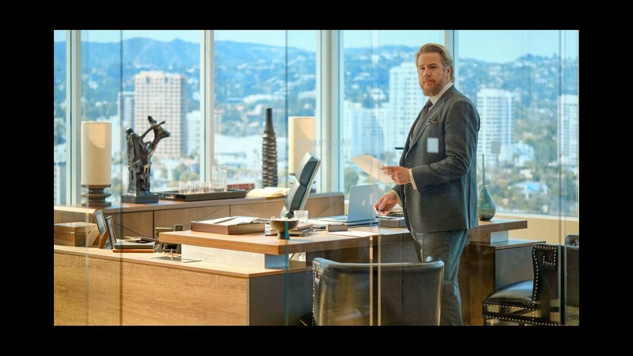 Suits LA Episode 1 Recap: Ted's Big Twist and the Battle for Entertainment Law - YouTube