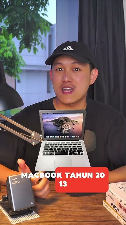macbook spec monster nih ! #iphonetips #apple - YouTube