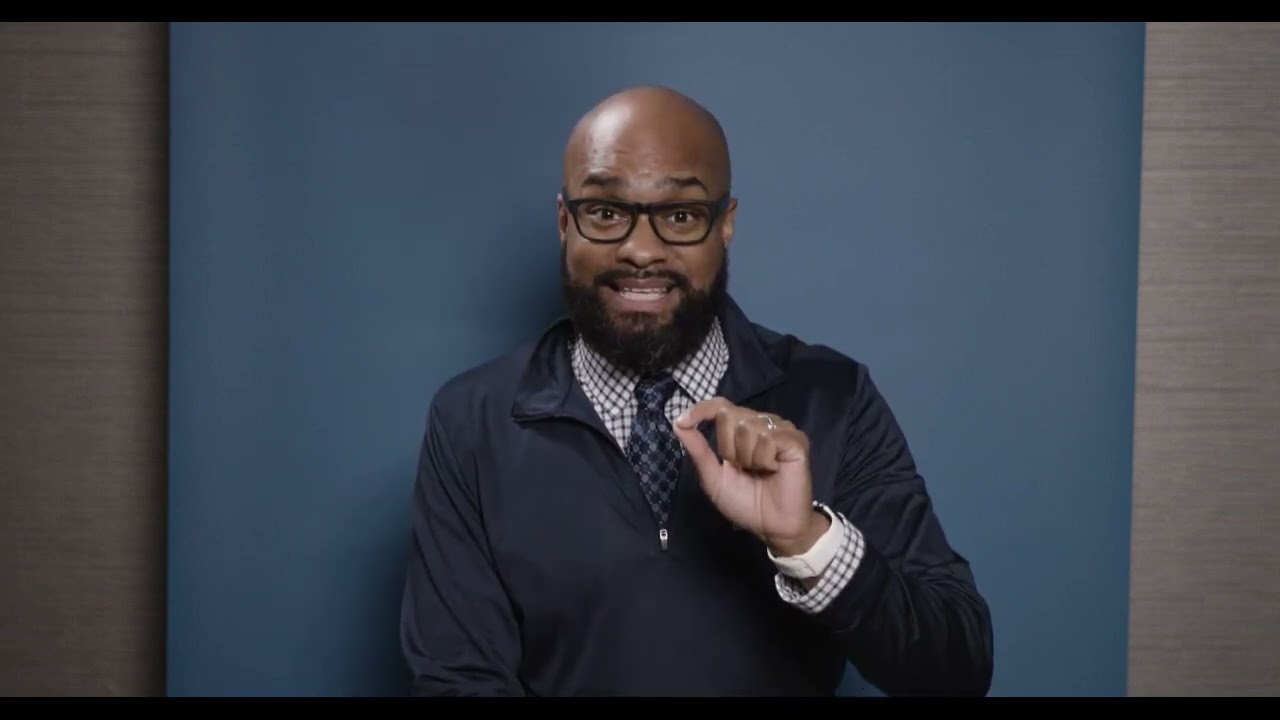 Dr. Shaun Woodly: Maximizing Student Engagement by Emphasizing Cultures ...
