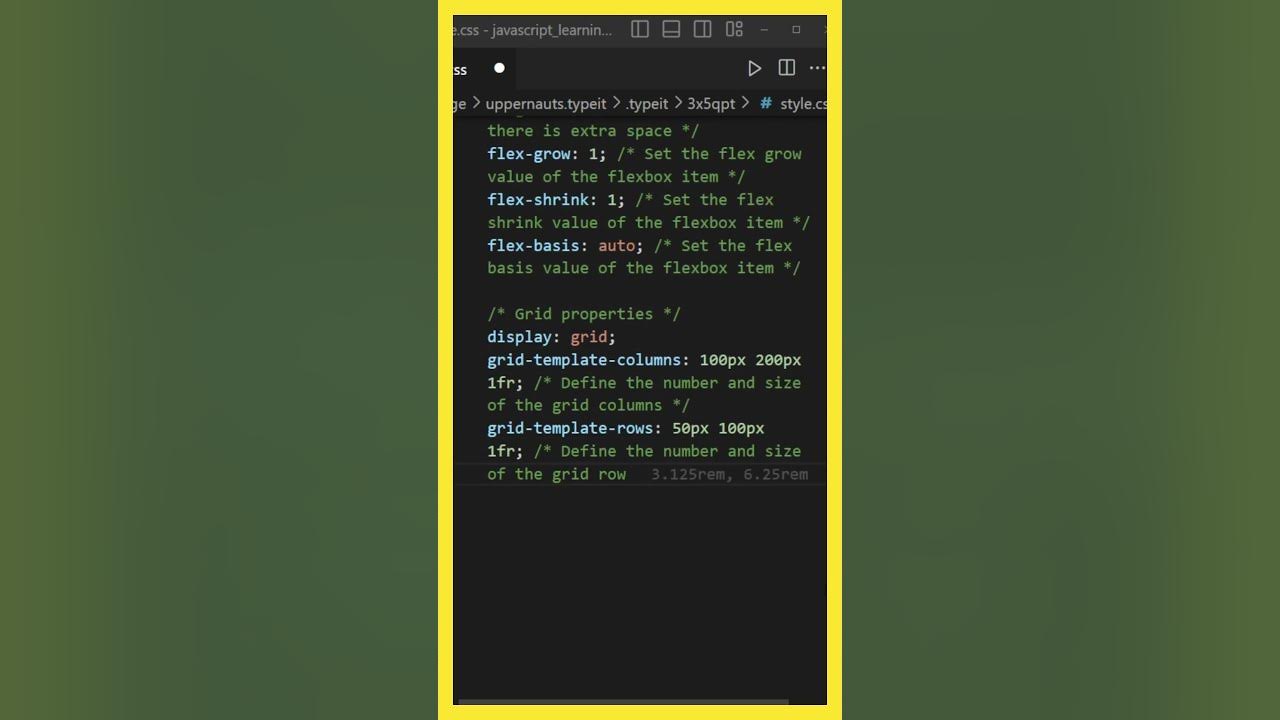 CSS Properties | HTML | CSS | EducateKaro.com #shorts - YouTube