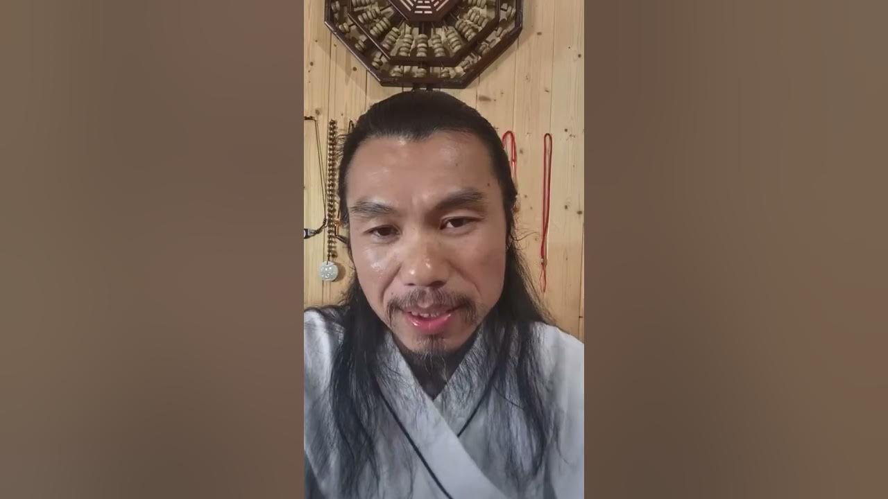 辟谷养生｜日常答疑｜静坐中受惊吓怎么处理？｜2022-11-17 - YouTube