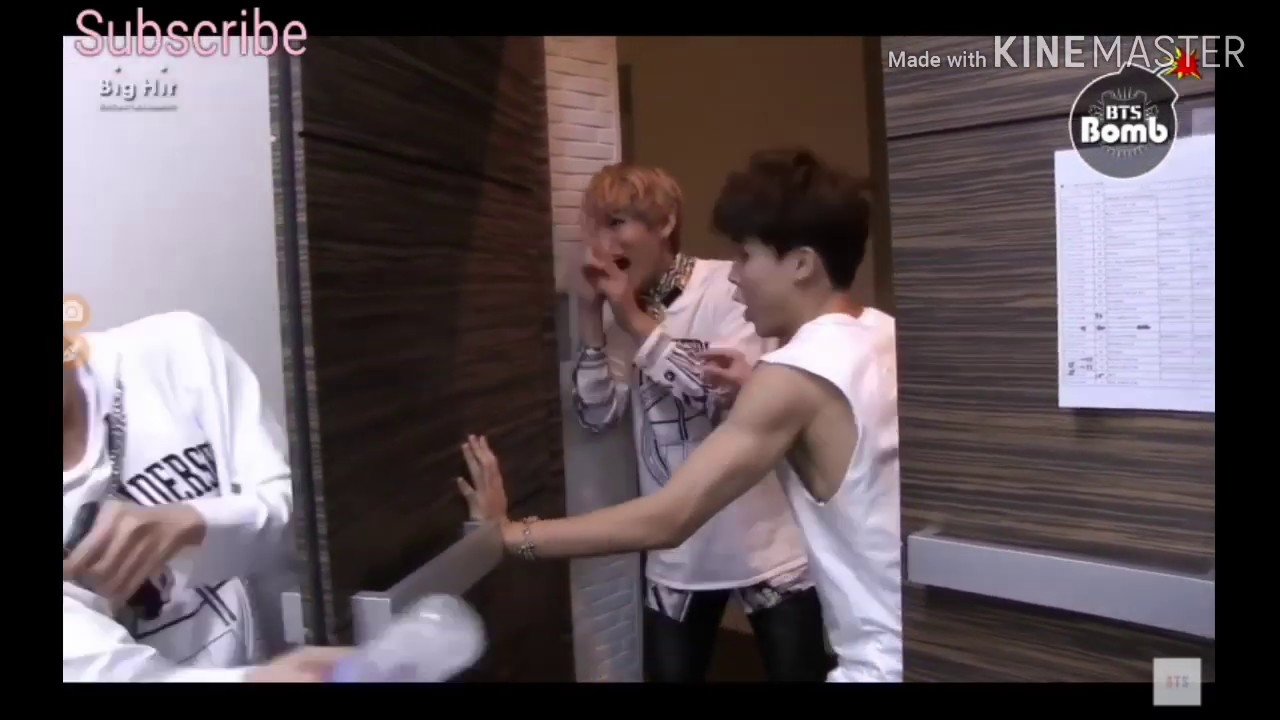 Unlock the door joseph ( BTS ver.) Read description - YouTube