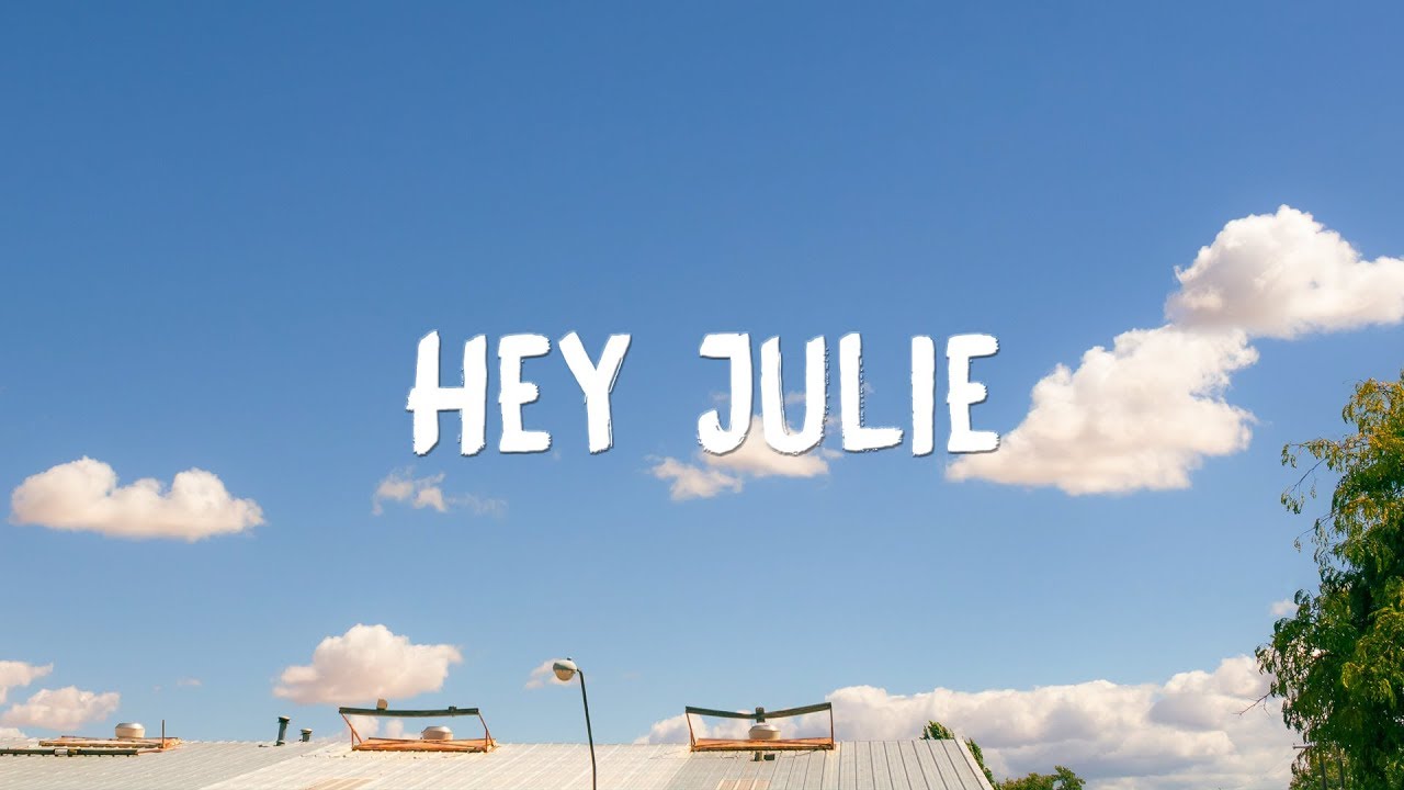 KYLE - Hey Julie! (Lyrics) feat. Lil Yachty - YouTube