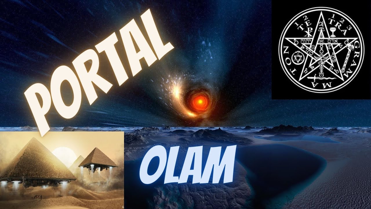 Elohim cz 5 – Biblia – OLAM - Portal - YouTube