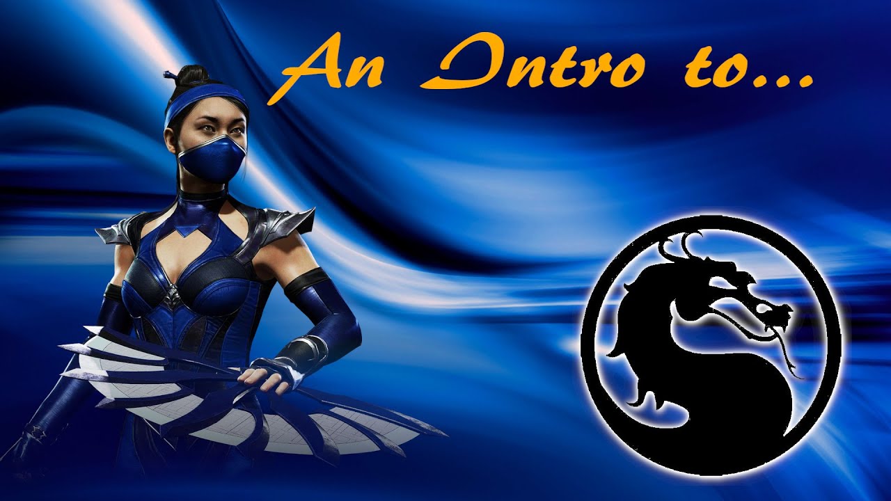 Comprehensive Guide to Kitana - YouTube