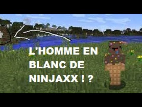 L'enquette de l'homme blanc de Ninjaxx #2 - YouTube