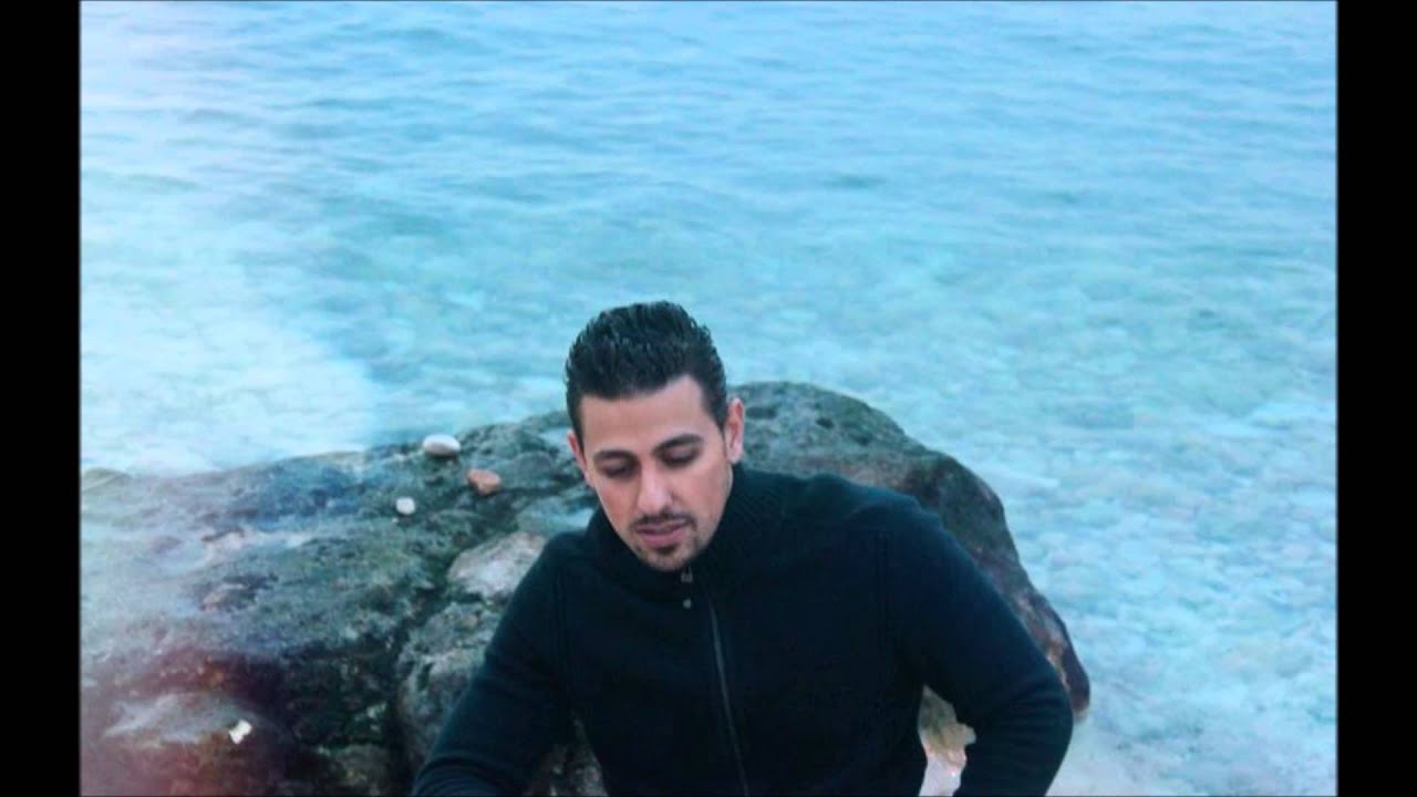 Anwar Nour - Wahdi 2013 | أنور نور - وحدي - YouTube