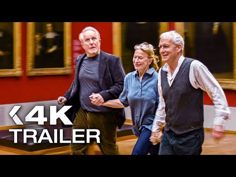 DER VERLORENE MANN Trailer German Deutsch (2026)