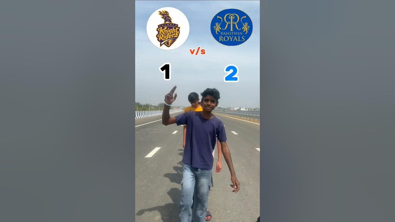 KKR VS RR VOTING COMPITION VIDEO 🍿#chsllnge#vidro#cricetteam#voting #compilation Short #viral# ...