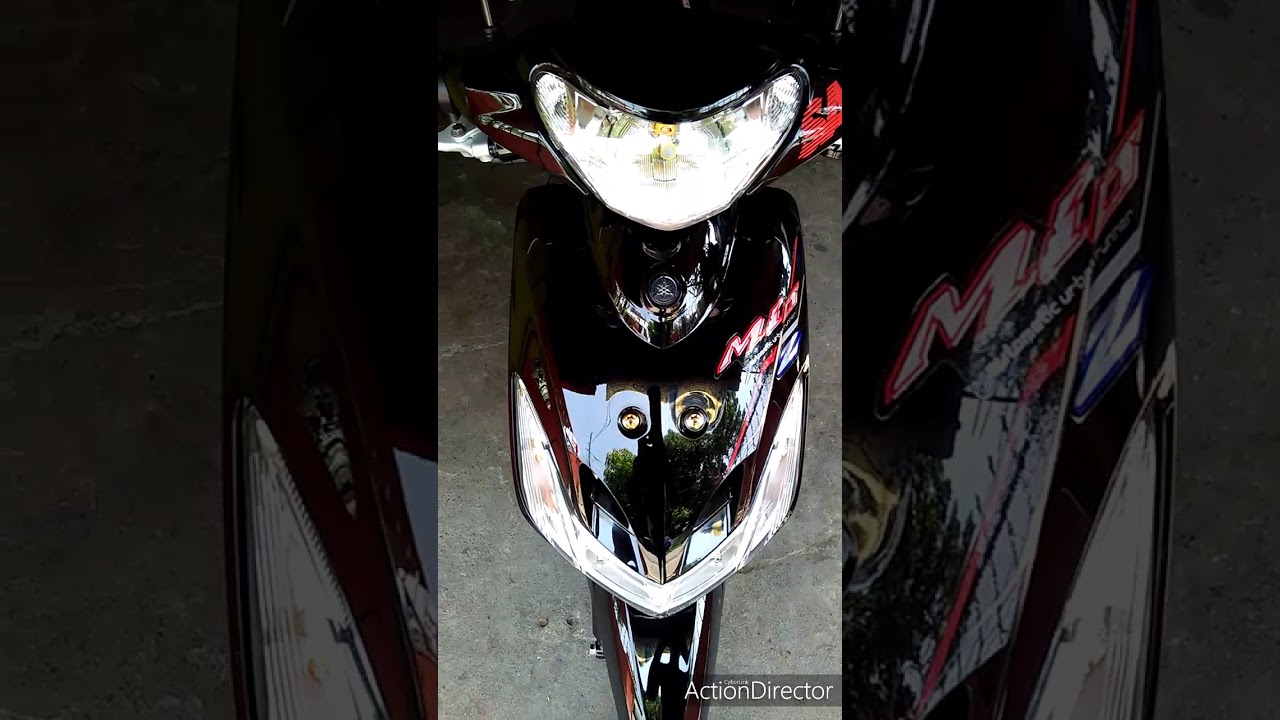 Vanz Concept 😍 - YouTube