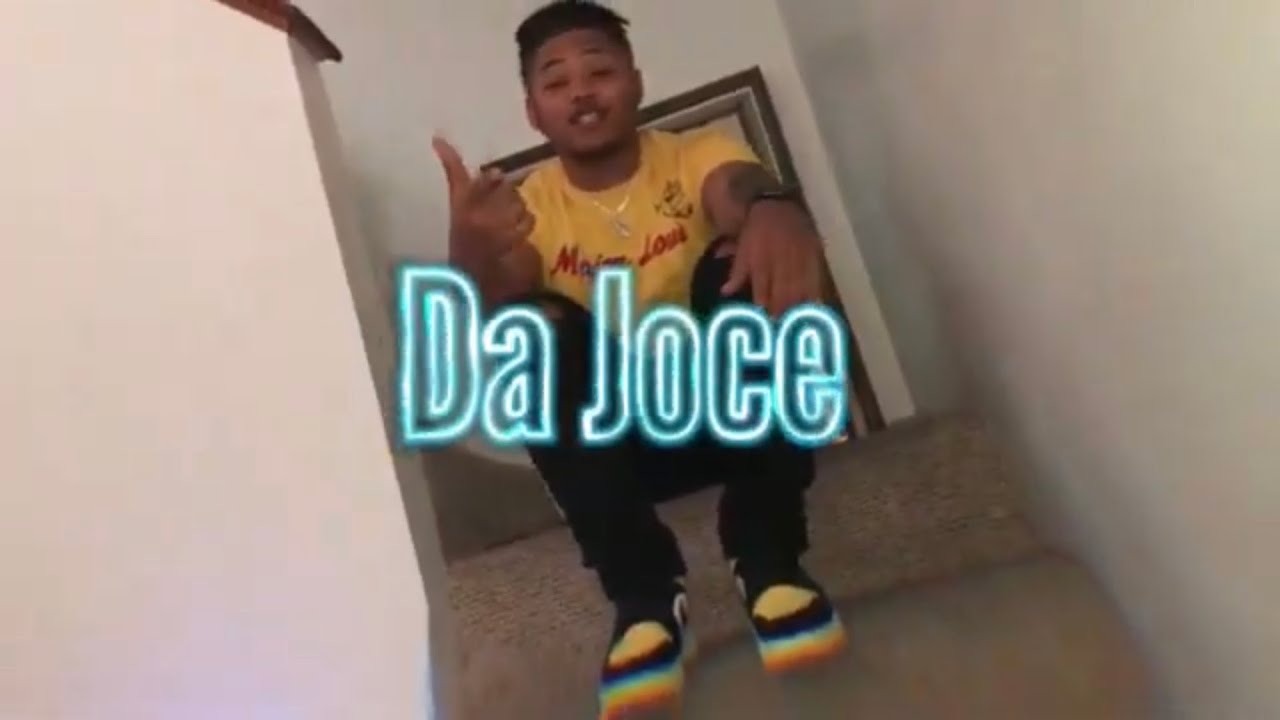 Jocing with BTL Weirdo - YouTube