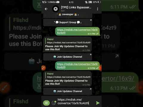 how to download anything from mdisk.me to gallery|Without any video ...