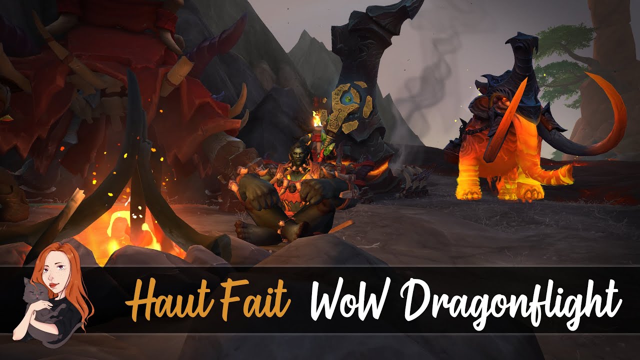Haut Fait WoW┇Ne les laissons pas seuls [FR] - YouTube