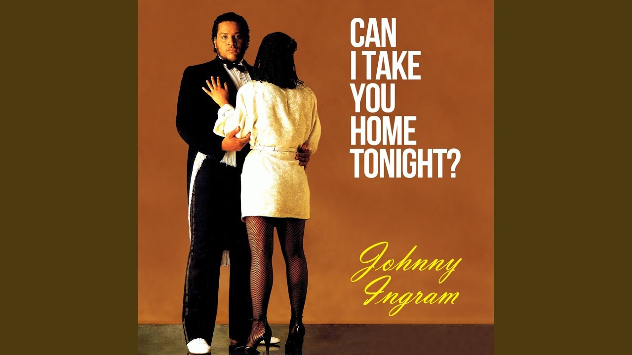 Can I Take You Home Tonight? - YouTube