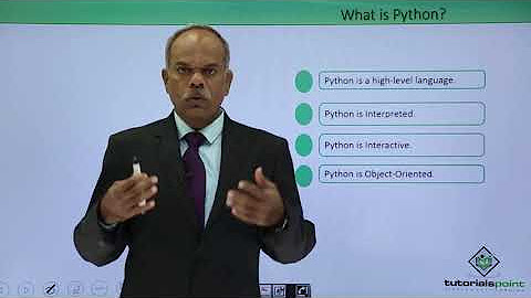 Python Online Training - YouTube