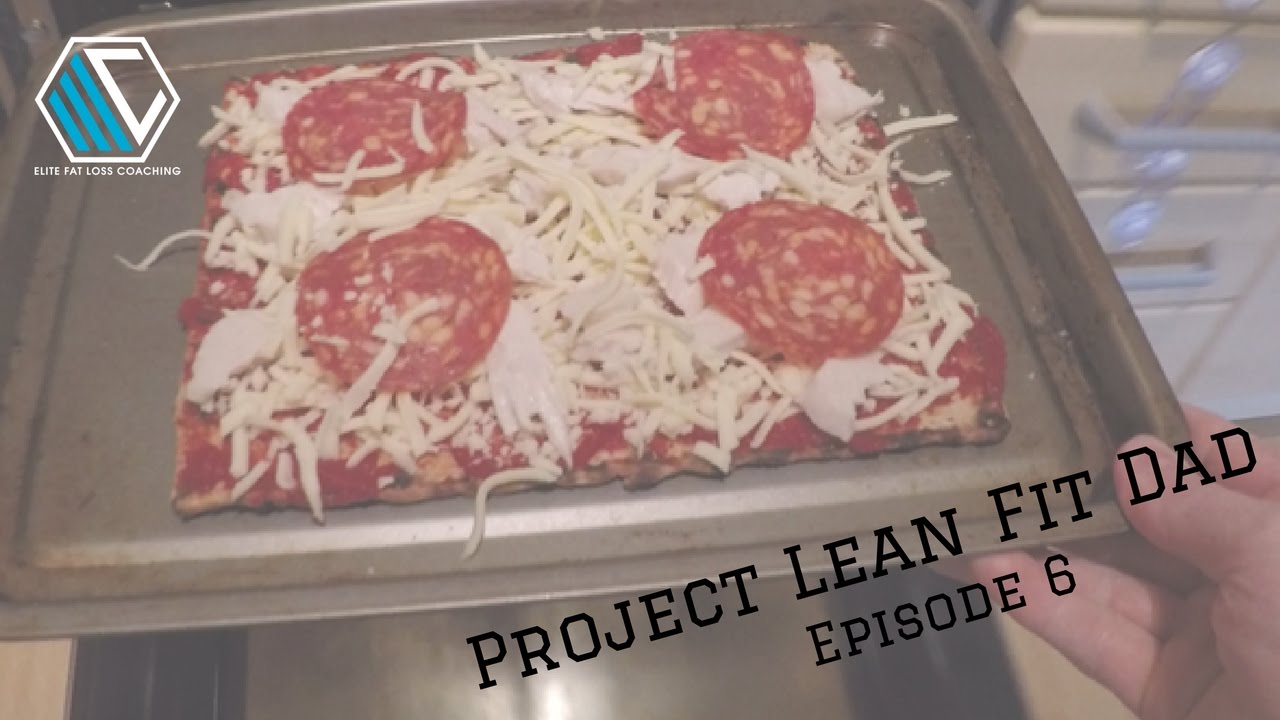 Project Lean Fit Dad - EPISODE 6 - YouTube