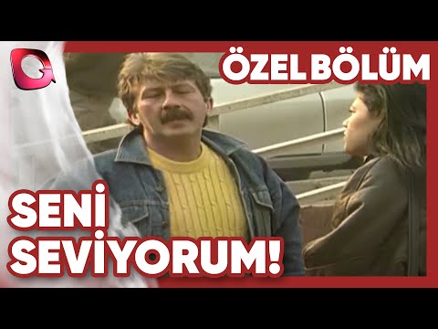 Seni Seviyorum! - Çakışma | Gerçek Kesit Özel Bölüm