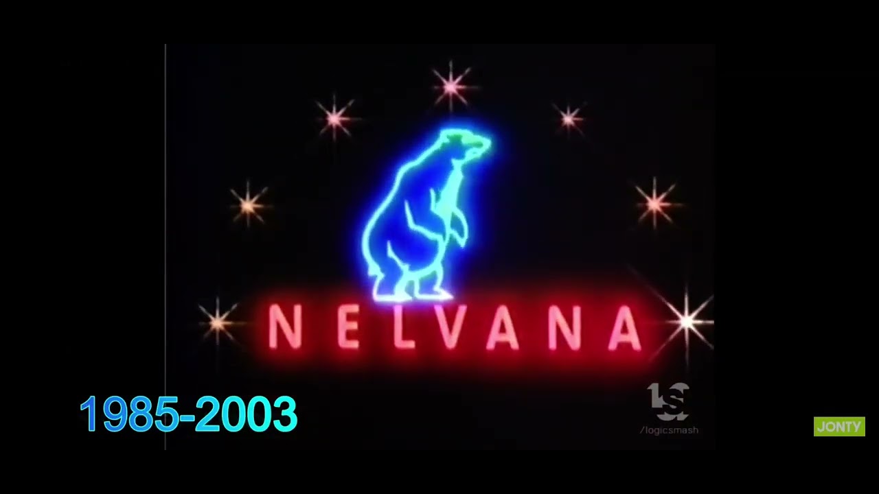 Nelvana Logo (1987) - YouTube