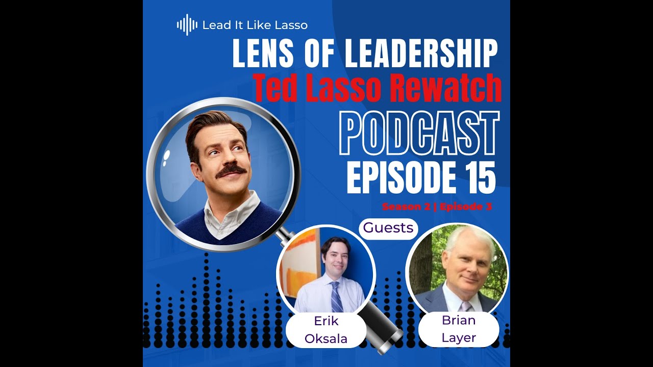 S2 | Ep3 RL Leaders Do the Right-est Thing - YouTube