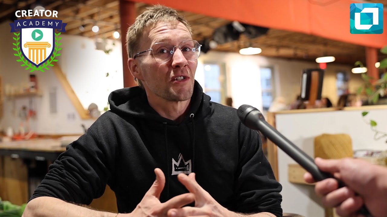 Waldos: Gettysburg Spotlight | WITF Creator Academy - YouTube