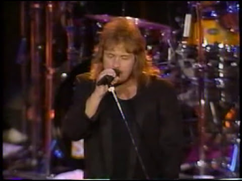 Lynyrd Skynyrd Reunion - Full 1987 - YouTube