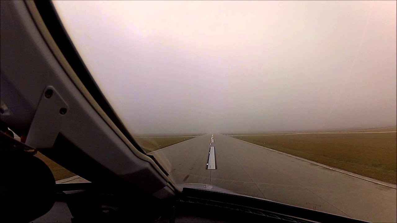 IFR Takeoff from DuPage - YouTube