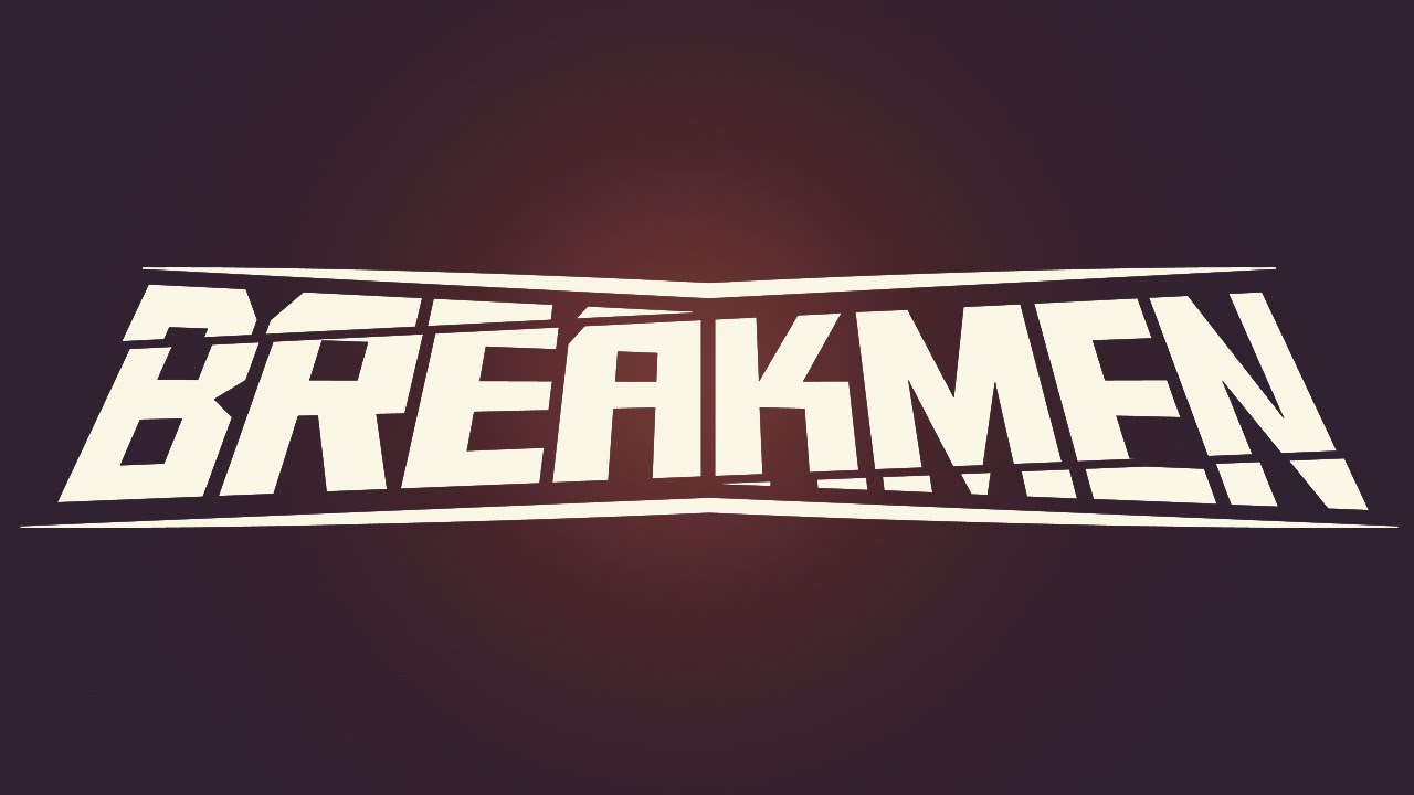 BREAKMEN ‹ AMENIC › - YouTube