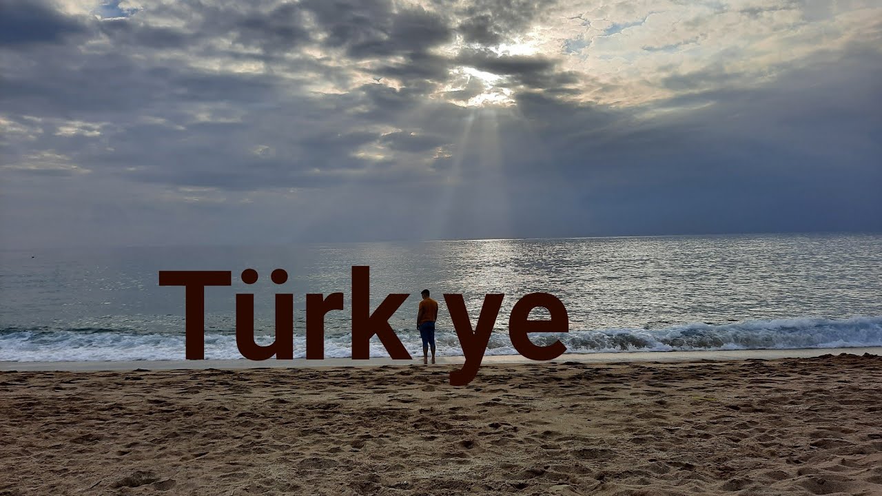 TURKEY - YouTube