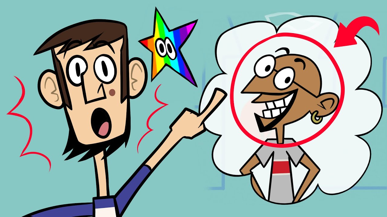 Quoting Gandhi - Simpleflips Animated - YouTube