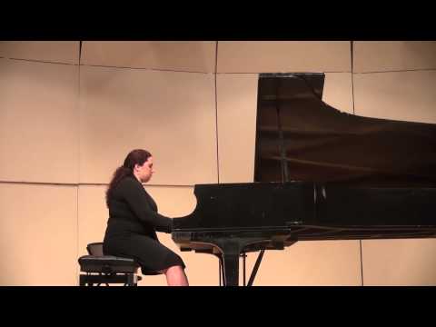 Aimee Johnson Convocation Bellarmine University