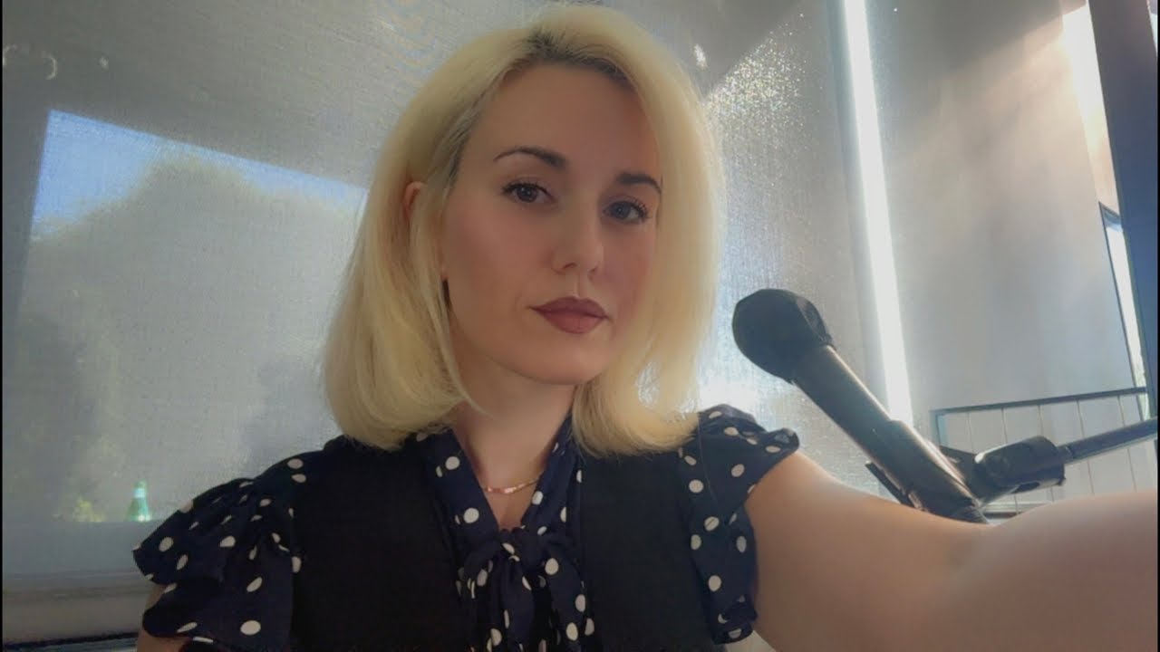 LIVE MUSIC with Natalie Hawkins 5:30-9:30 (pst) - YouTube