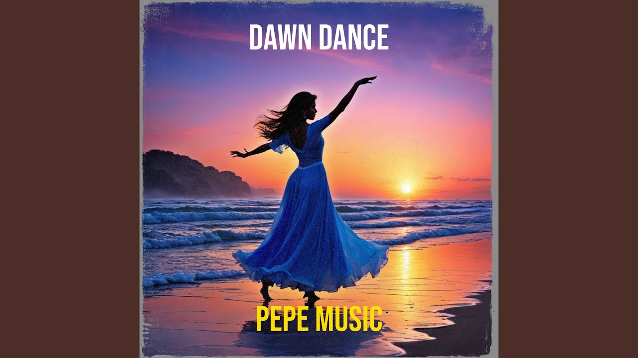 Dawn Dance - YouTube