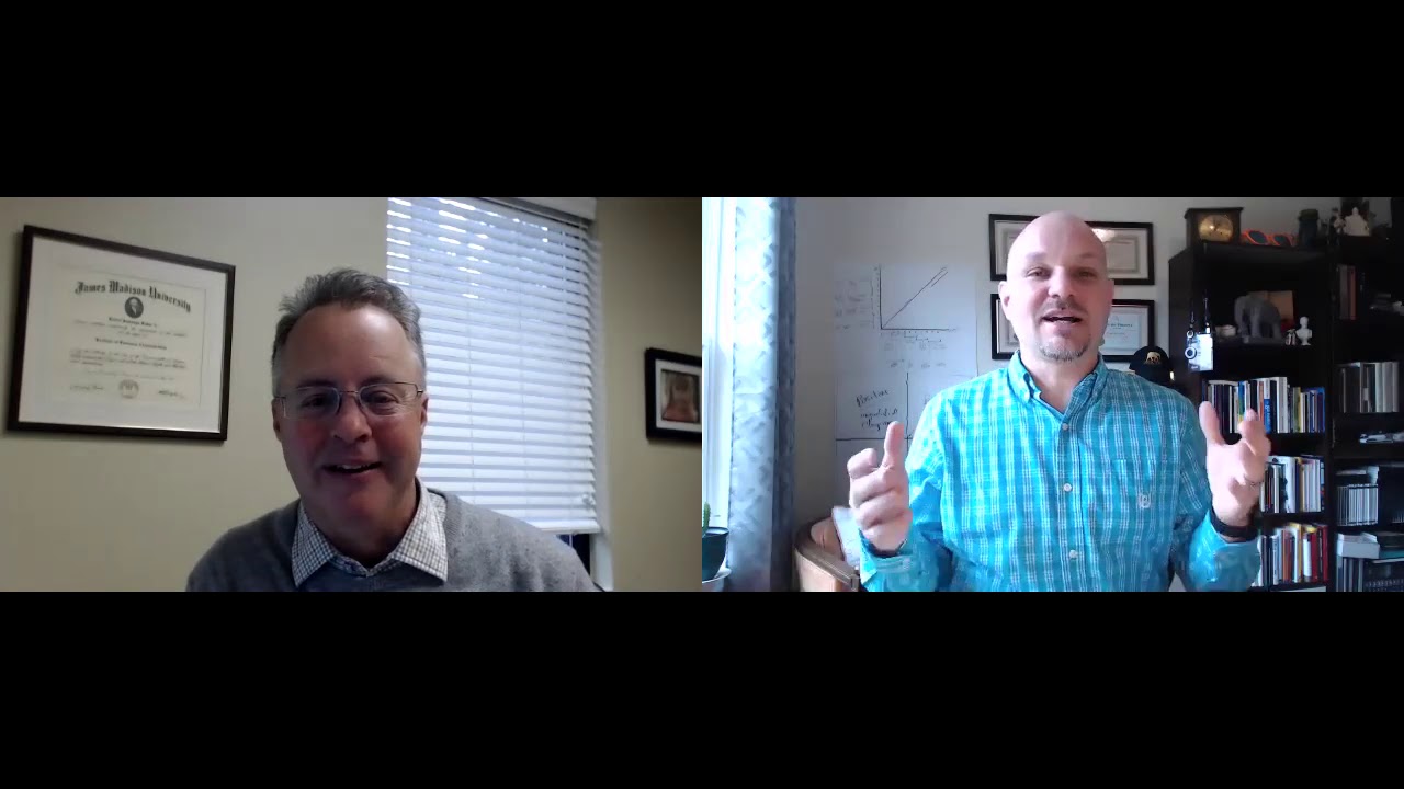 Qualified Champion Interview - Trey Baker of Guild Mortgage - YouTube