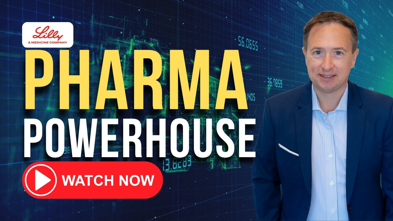 Eli Lilly Stock: Why It’s Still A Strong Buy In 2026 - YouTube