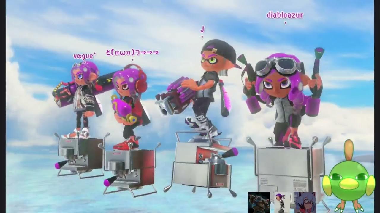 8/11/24: squiding - YouTube