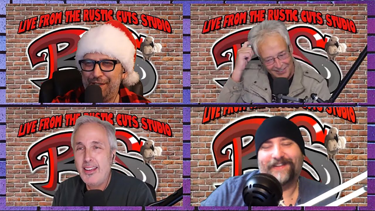 New Years Resolutions The BS Show 12 28 2023 - YouTube