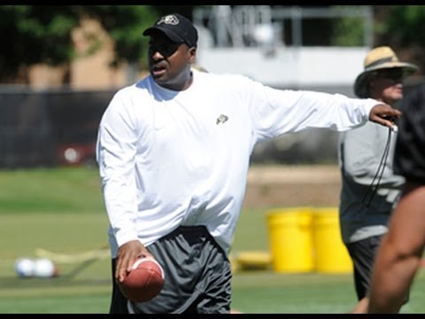JON EMBREE AUGUST 8 PRACTICE INTERVIEW - YouTube
