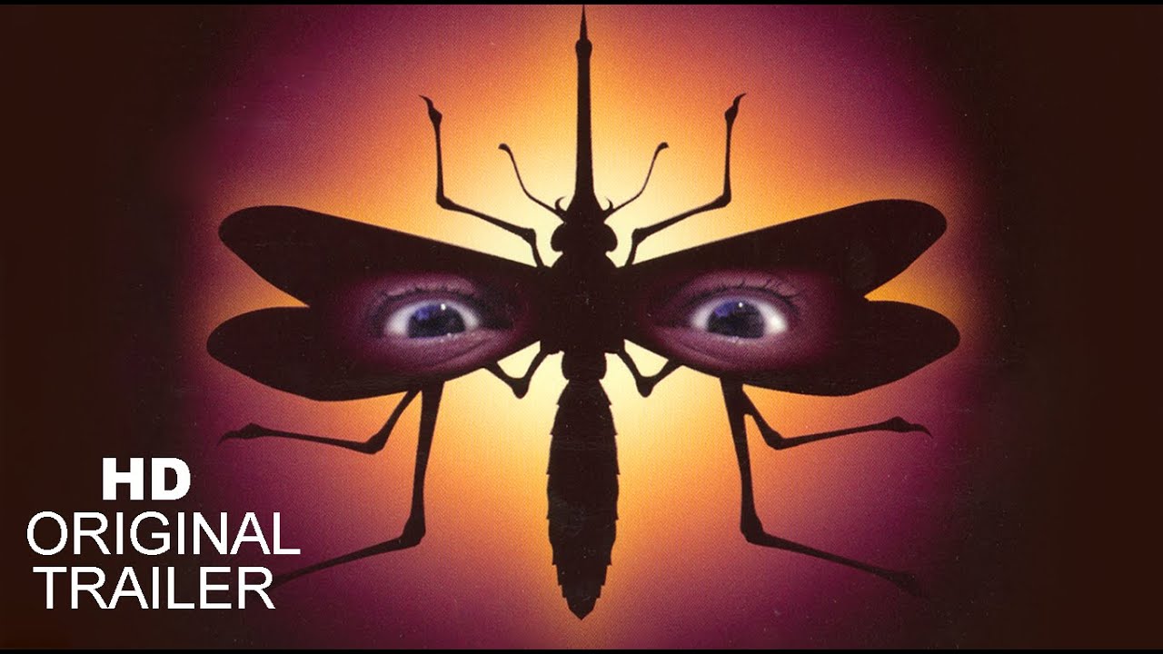 Giant Mosquito Movie