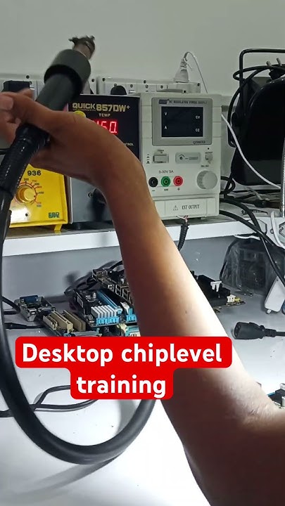 Class Computer Computercourses Training Computereducation Repair Youtube