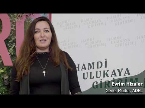 Evrim Hizaler - \