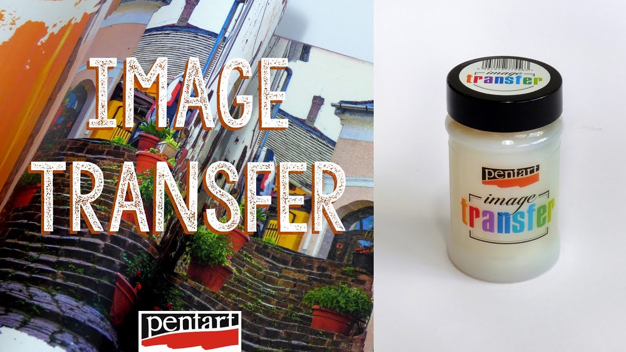 Kép transzfer // Image Transfer - YouTube