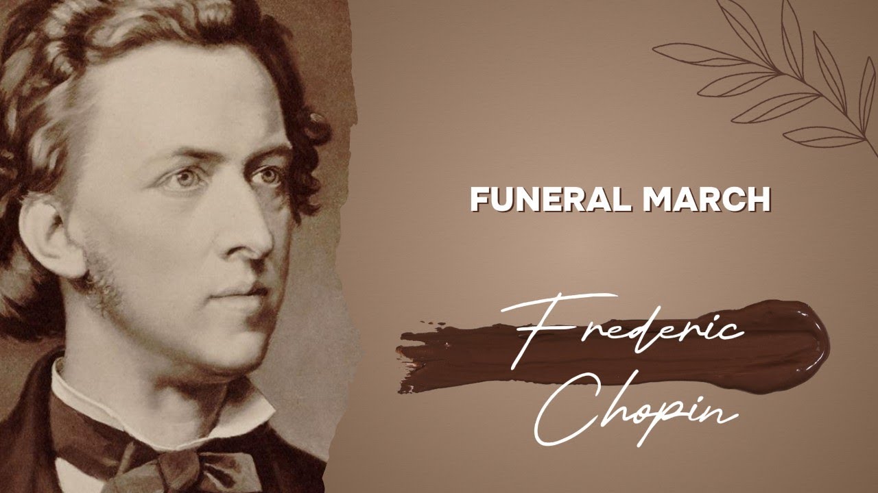 Chopin’s Funeral March — Emotional Piano Performance - YouTube