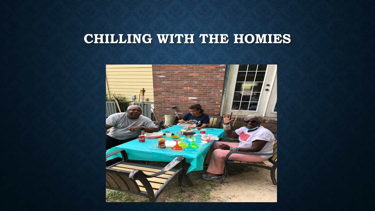 Remembering Kirk Jackson 2021 - YouTube