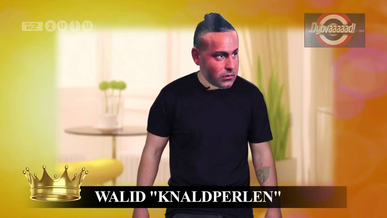 Dybvaaaaad! - Knaldperlen og Dolken - YouTube