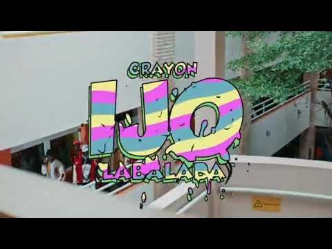 Crayon - Ijo (Laba Laba) [Official Music Video] - YouTube