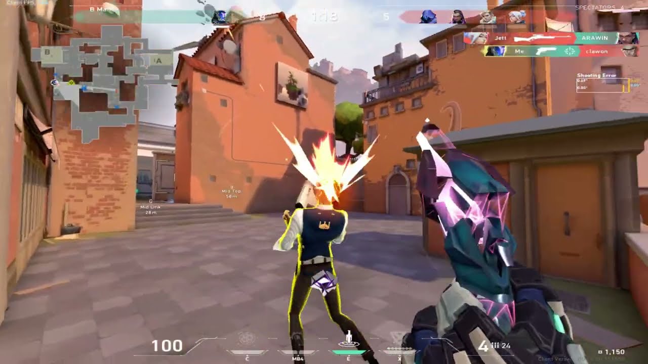 Jimmy Cooks - YouTube